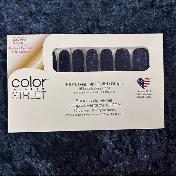 Color Street | Makeup | Color Street Twilight Hour | Poshmark